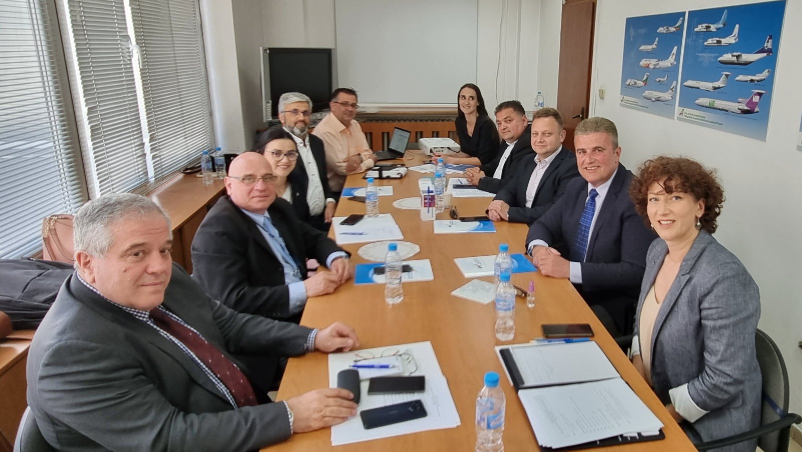 September 2022 – www.caa.gov.mk