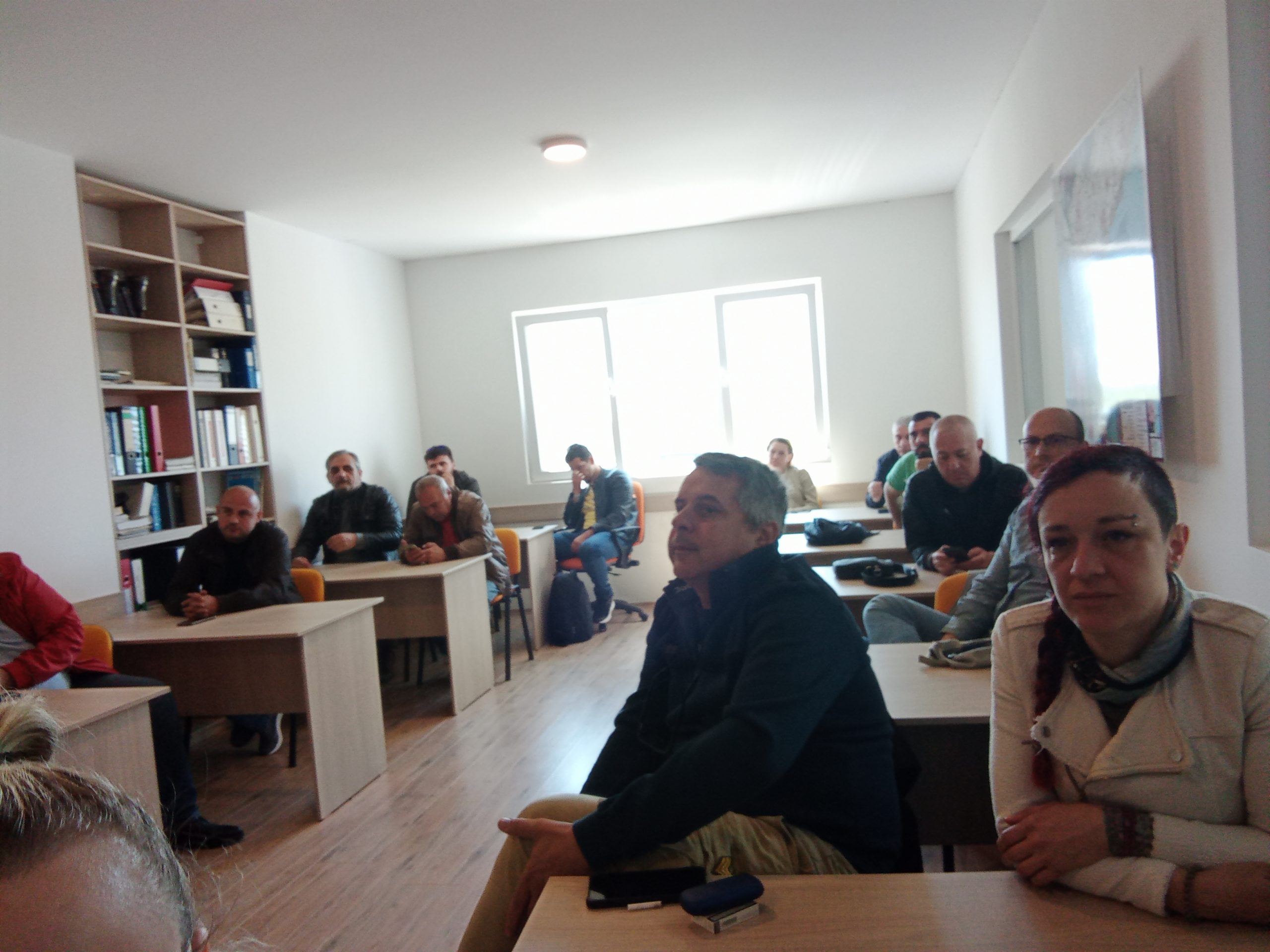 Aviation safety promotion – www.caa.gov.mk