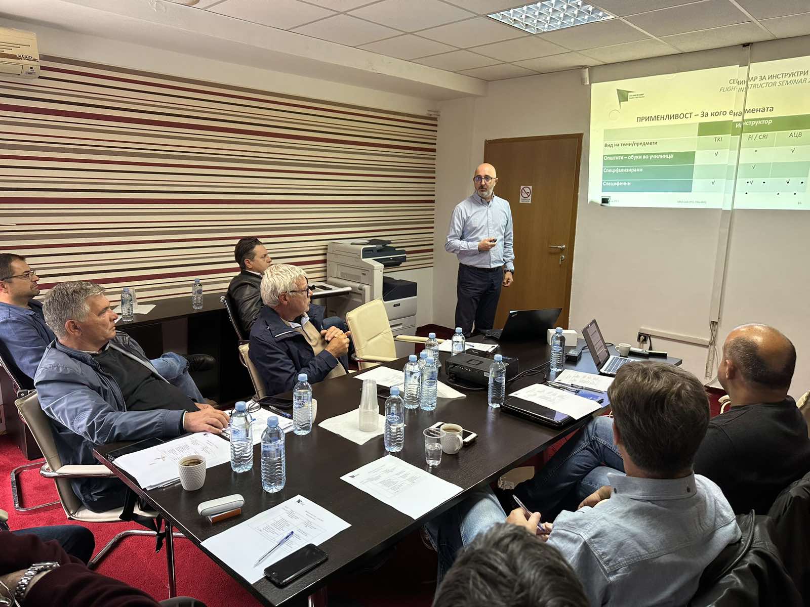 Вести – www.caa.gov.mk