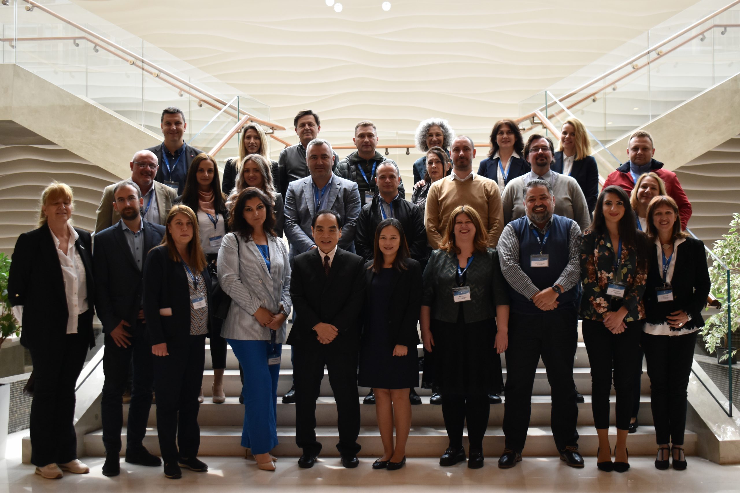 “Human Factors for Regulators” course conducted by Singapore Aviation ...