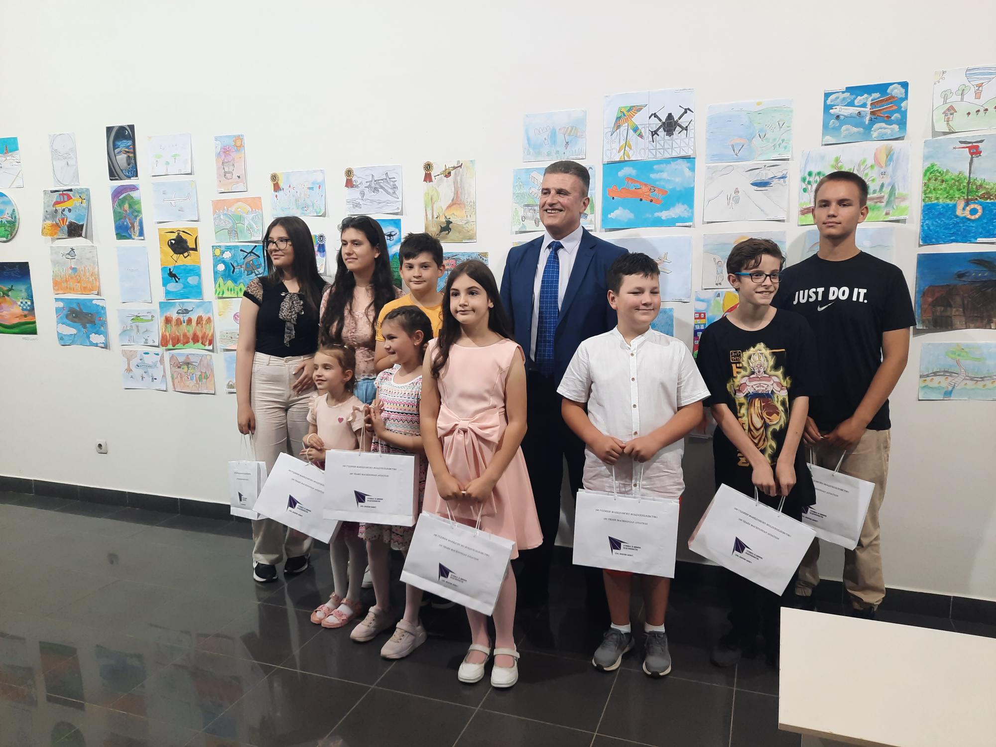 јуни 7, 2023 – www.caa.gov.mk