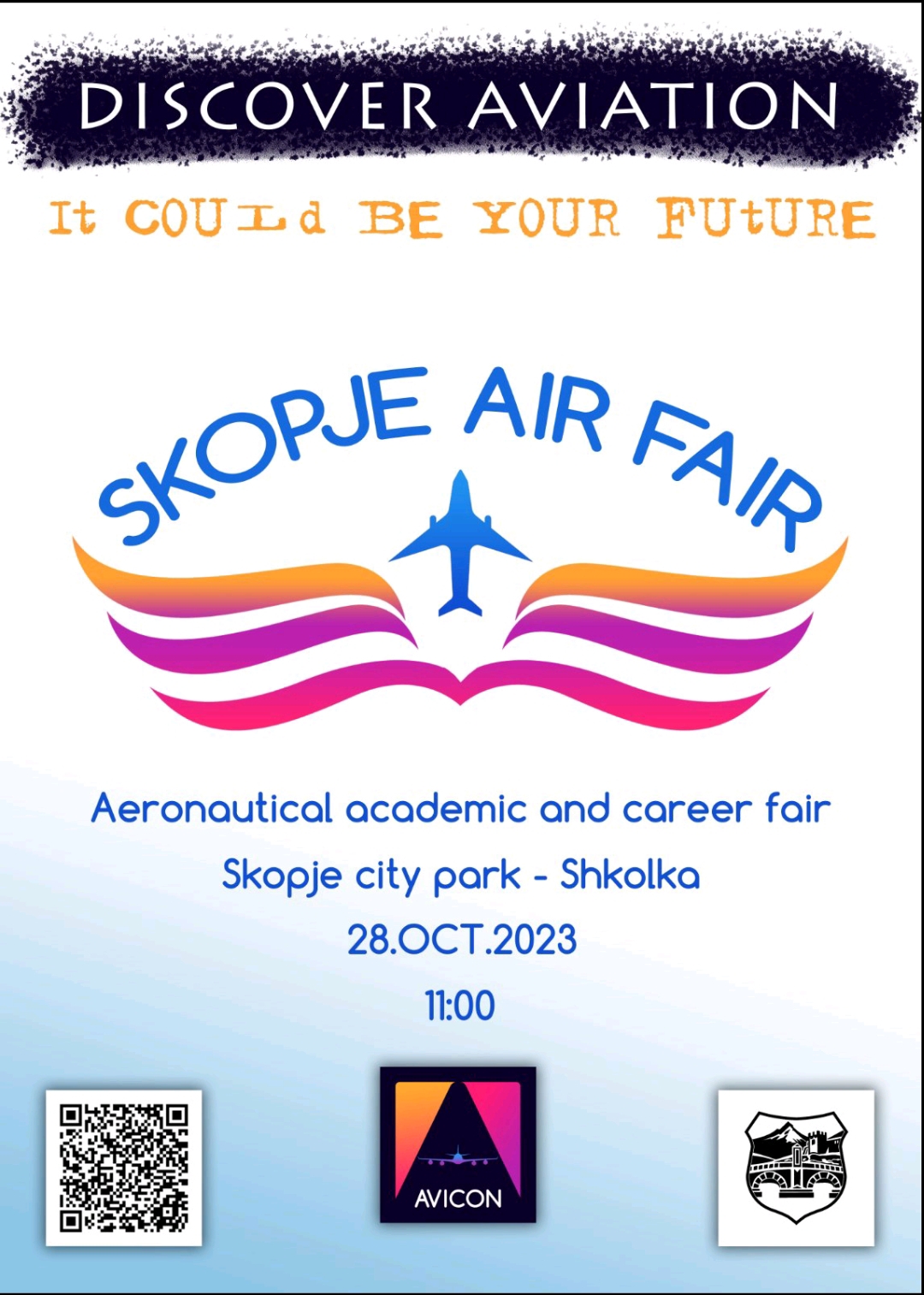 October 27, 2023 – www.caa.gov.mk