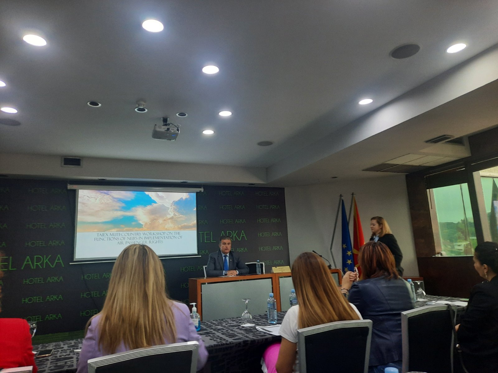 Г – Страница 2 – www.caa.gov.mk