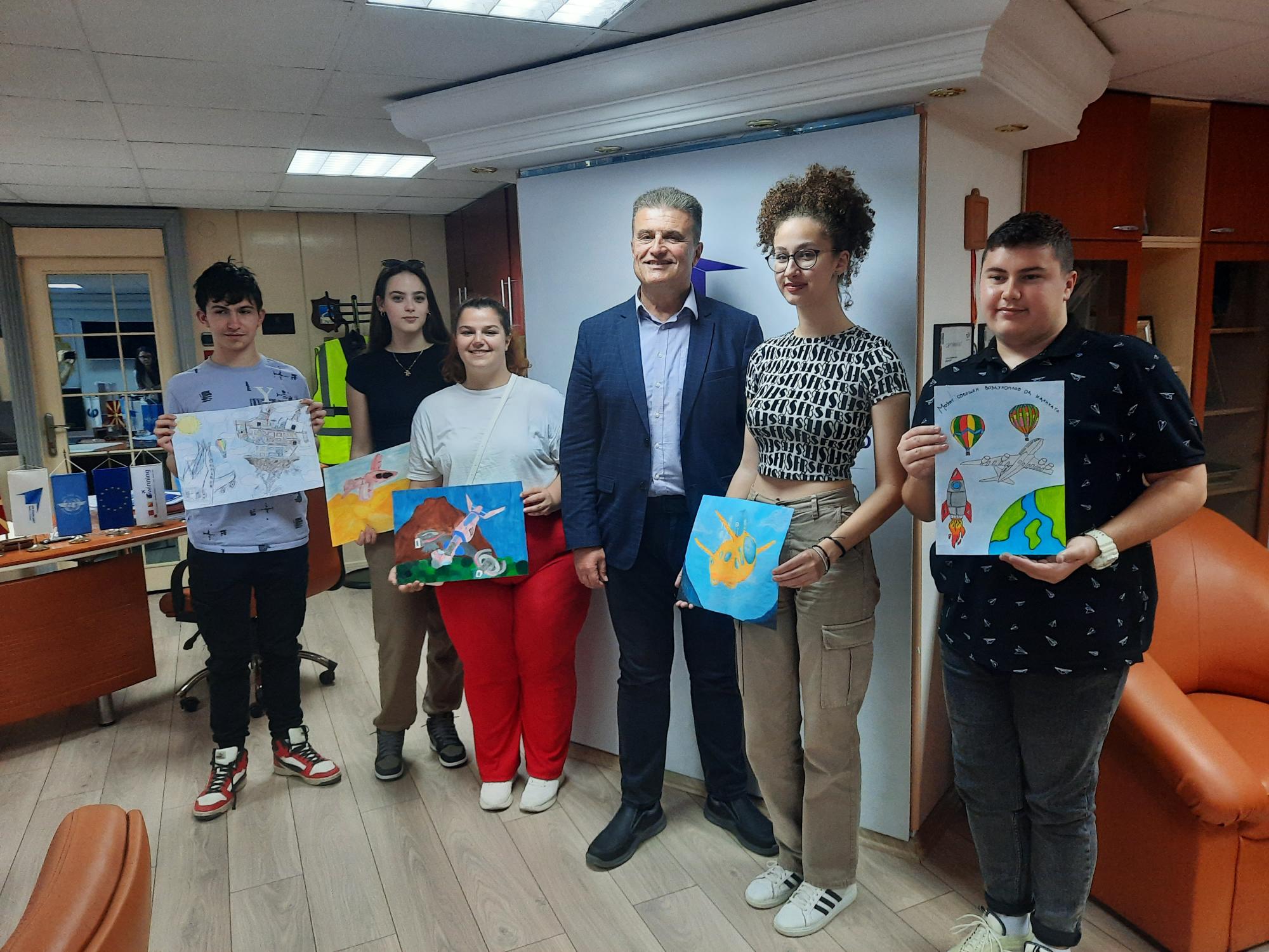 Вести – www.caa.gov.mk